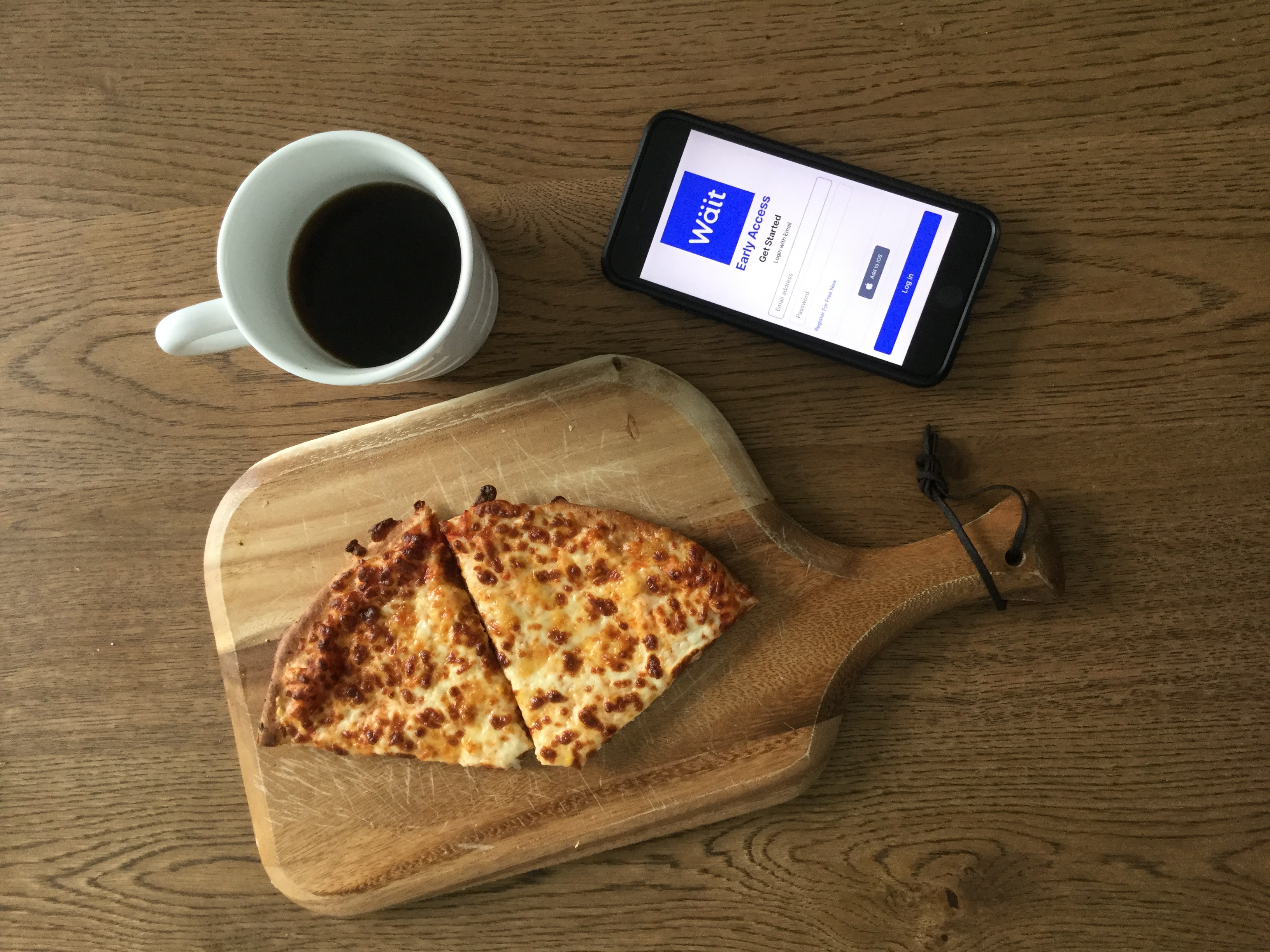 Kuusoft Debuts Wait App, a Queue Management & Contact Tracing System, to Assist A Safer Economic ...